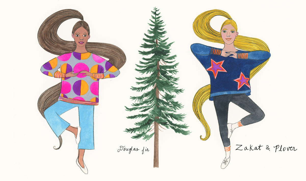 LISSA the shop - Illustrations Library by Amy Jean Porter – LISSA the ...