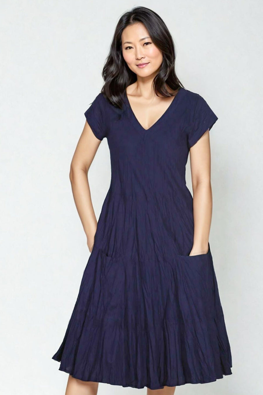 Dress Addict Dresses | Everyday Cotton Print Styles | lissatheshop.com ...