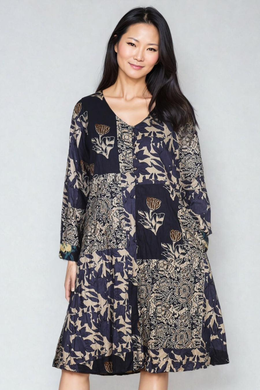 Dress Addict – LISSA the Shop, LLC