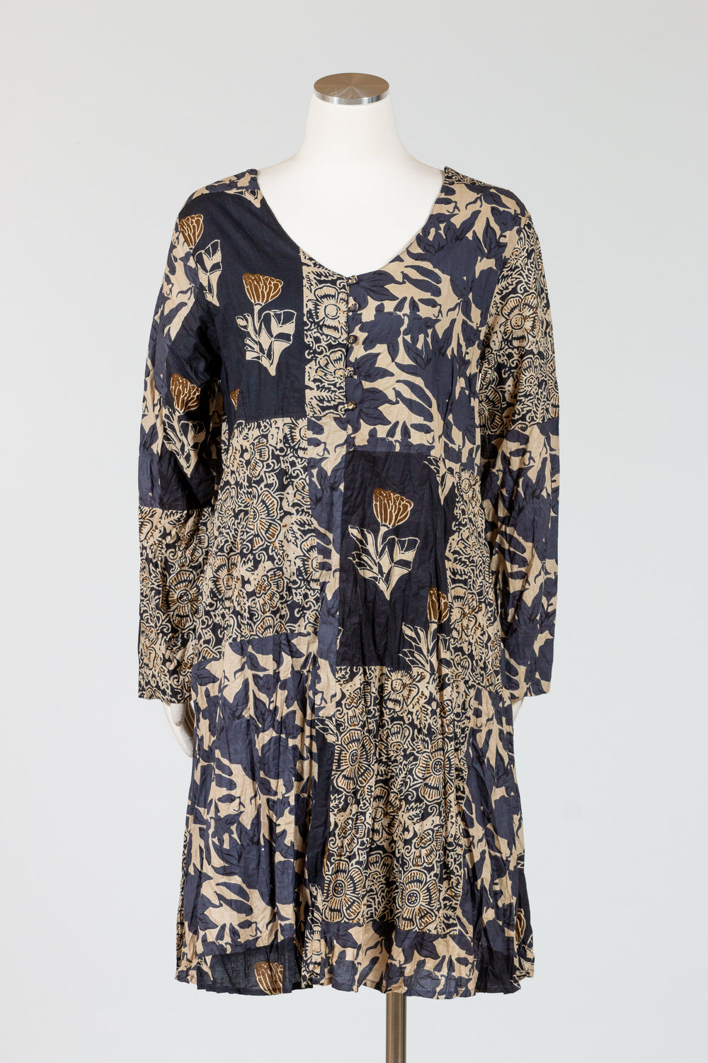 Dress Addict Dresses | Everyday Cotton Print Styles | lissatheshop.com ...