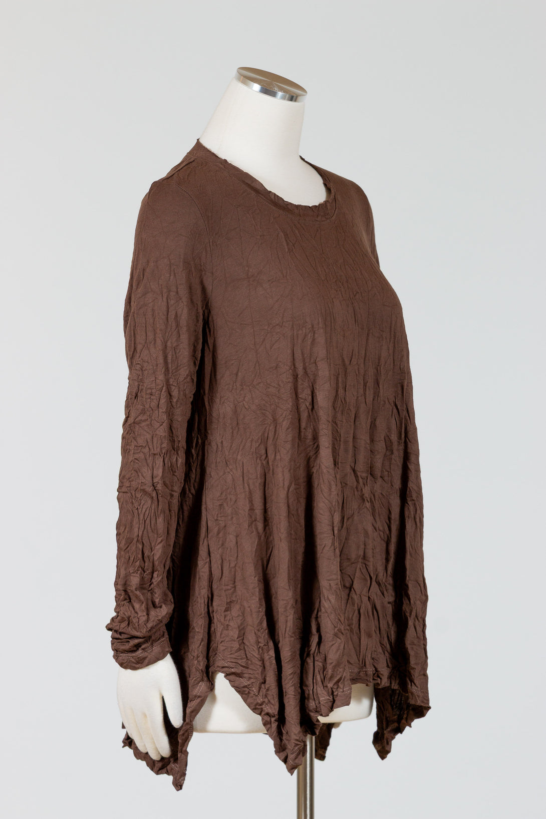 Mackenzie Top, Long Sleeve – LISSA the Shop, LLC