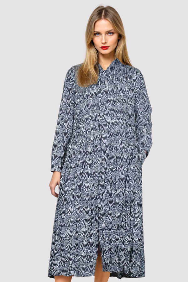 Dress Addict Dresses | Everyday Cotton Print Styles | lissatheshop.com ...