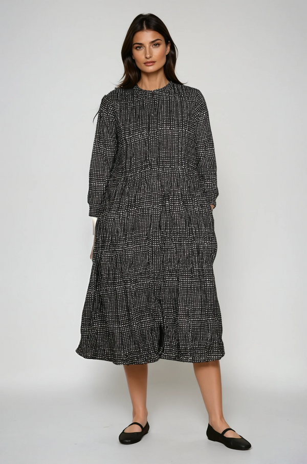 Dress Addict – LISSA the Shop, LLC