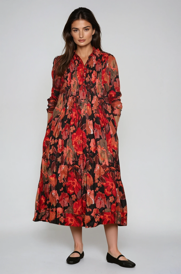 Dress Addict – LISSA the Shop, LLC