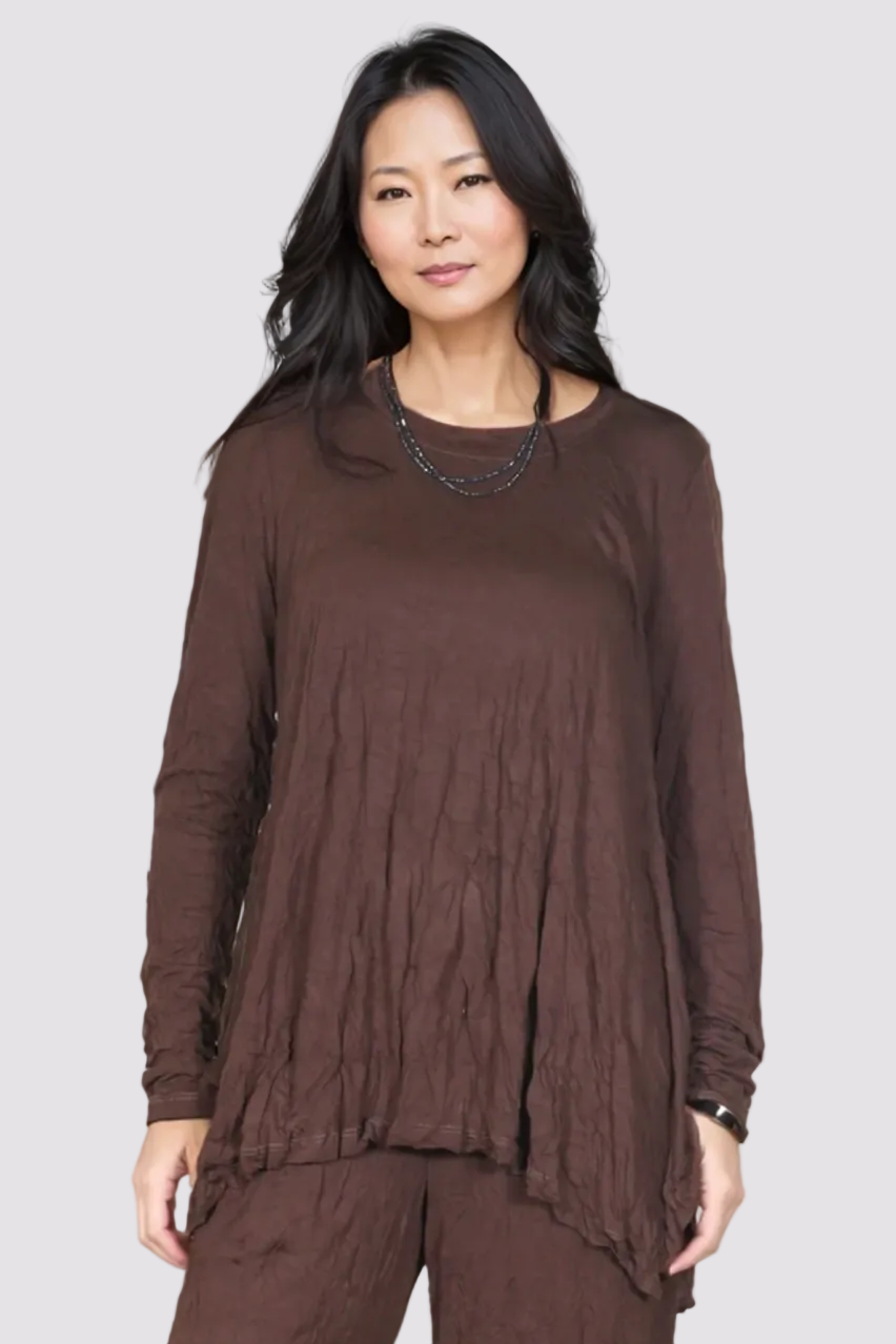 Chalet Mackenzie Top – Women’s Holiday, Everyday, Work-Friendly ...